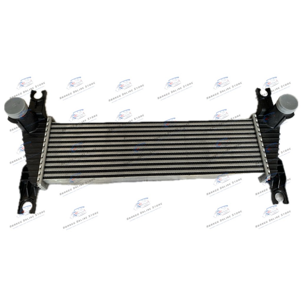 INTERCOOLER ASSEMBLY / CHARGE AIR COOLER [PA40] -FORD RANGER T6 ...