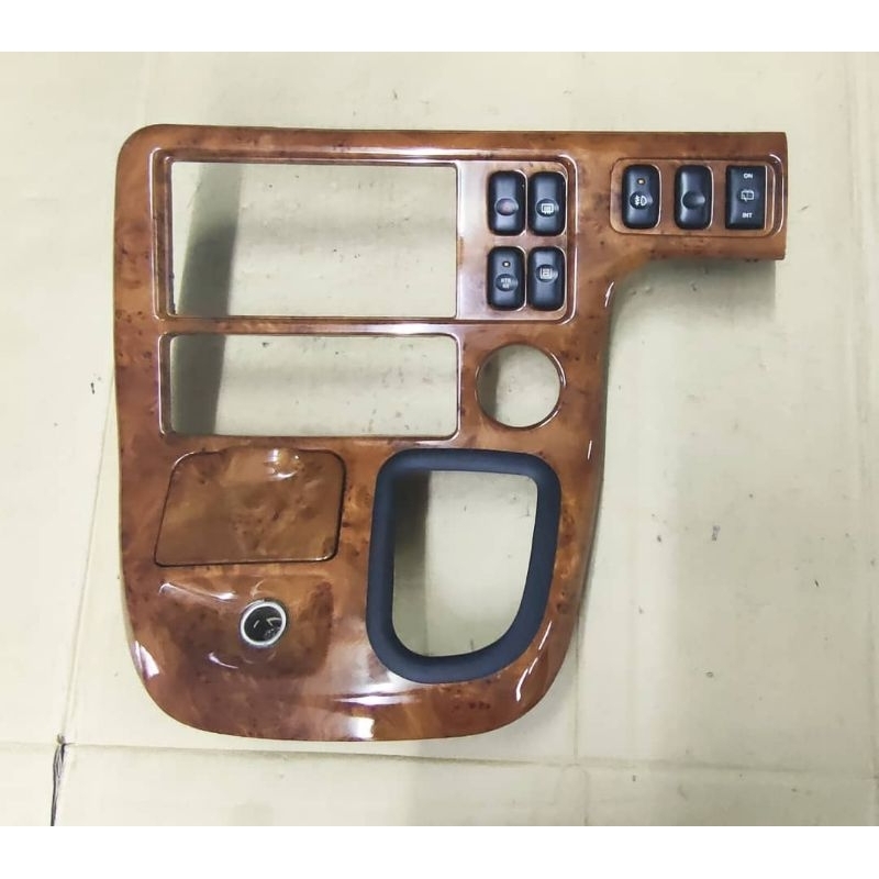 Naza ria cover gear console naza ria panel gear console naza ria cover ...