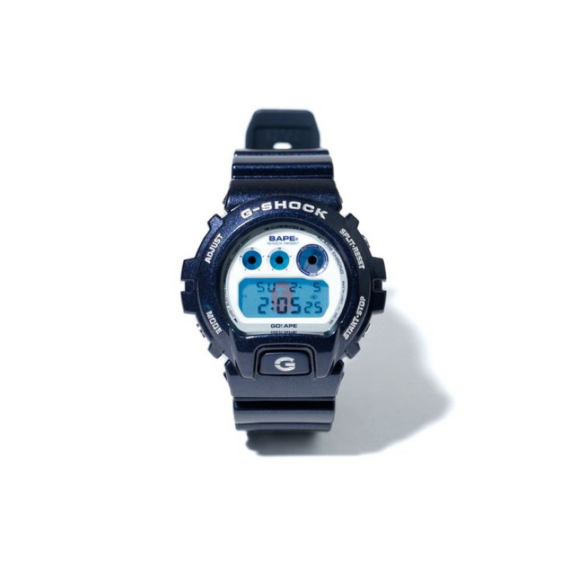 DW-6900 SERIES-AUTO LIGHT / POWER SAVE/LED CHECKINGA Bathing Ape x ...