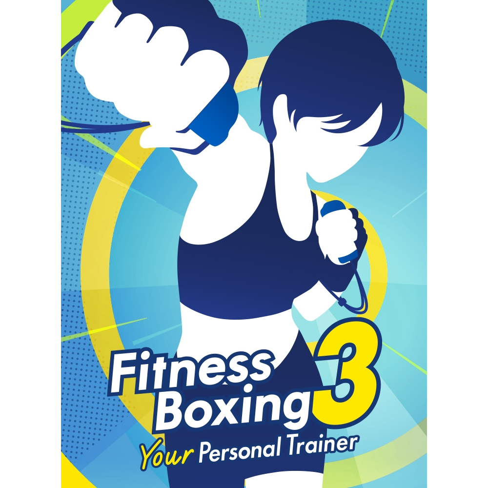 NS Switch Fitness Boxing 3 有氧拳擊 3 [Bahasa Inggeris/Cina](muat turun digital) | Shopee Malaysia