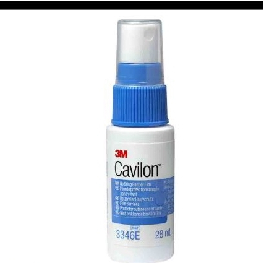 3M Cavilon Spray No Sting Barrier Film 3346E 28mL (Exp: June 2027 ...