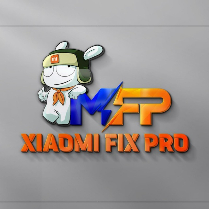 Xiaomi Fix Pro Tool For FRP | Shopee Malaysia