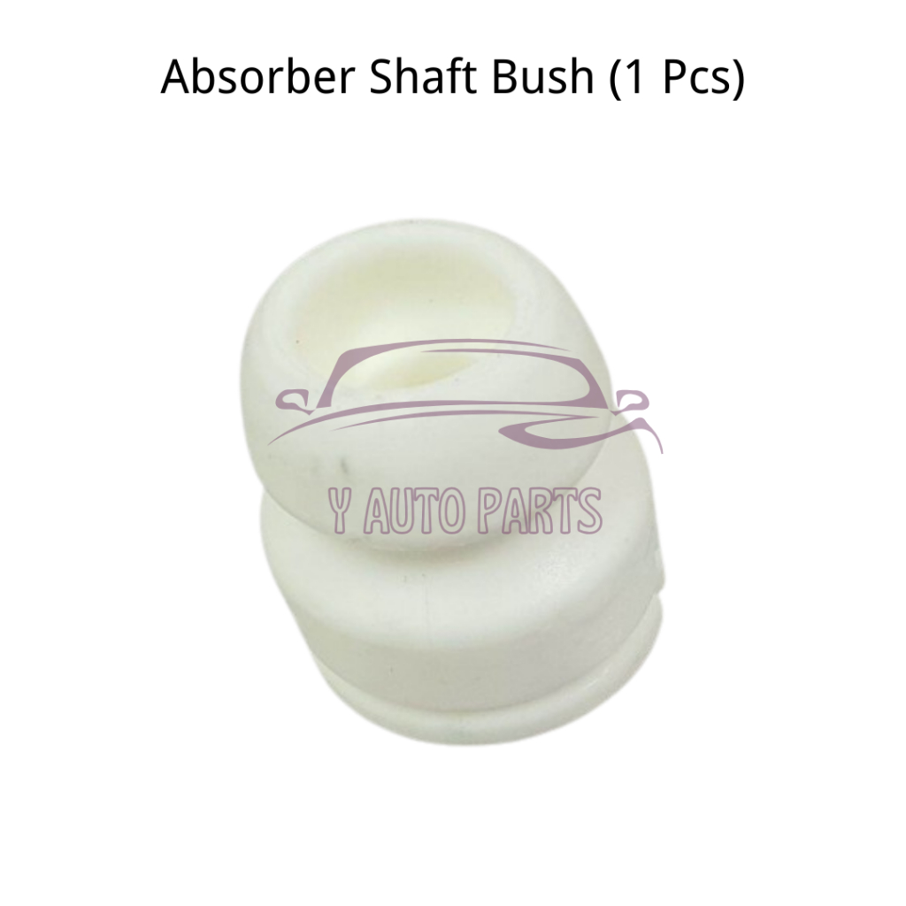 Front Absorber Shaft PU Bush Bumper Stopper for Hyundai Elantra MD 11 ...
