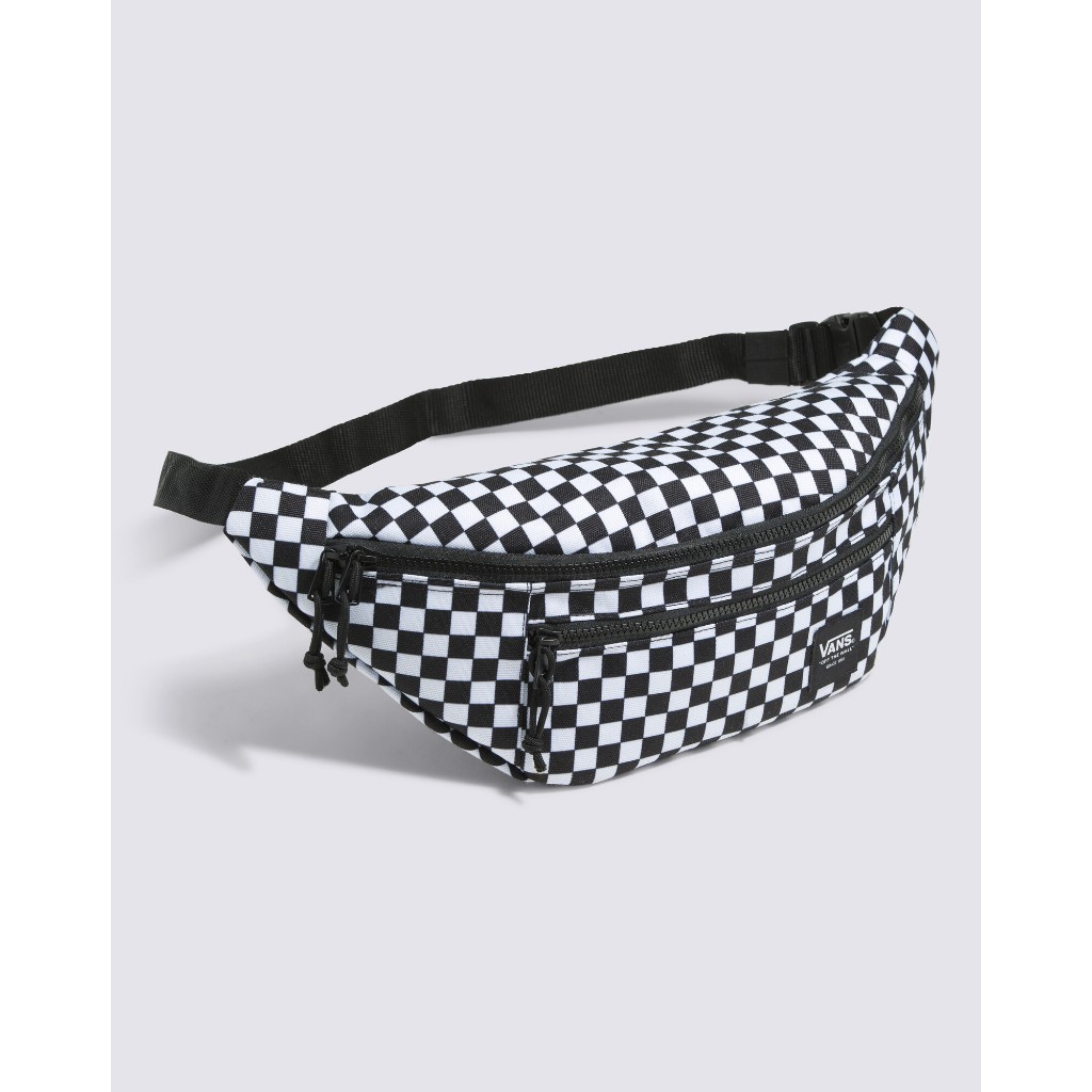 Vans Womens Ranger Waist Pack | Shopee Malaysia