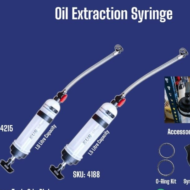 1 Litre, 1.5 Litre Extraction Syringe Taiwan | Shopee Malaysia