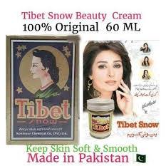 Tibet Snow Whitening Cream Original - | Shopee Malaysia
