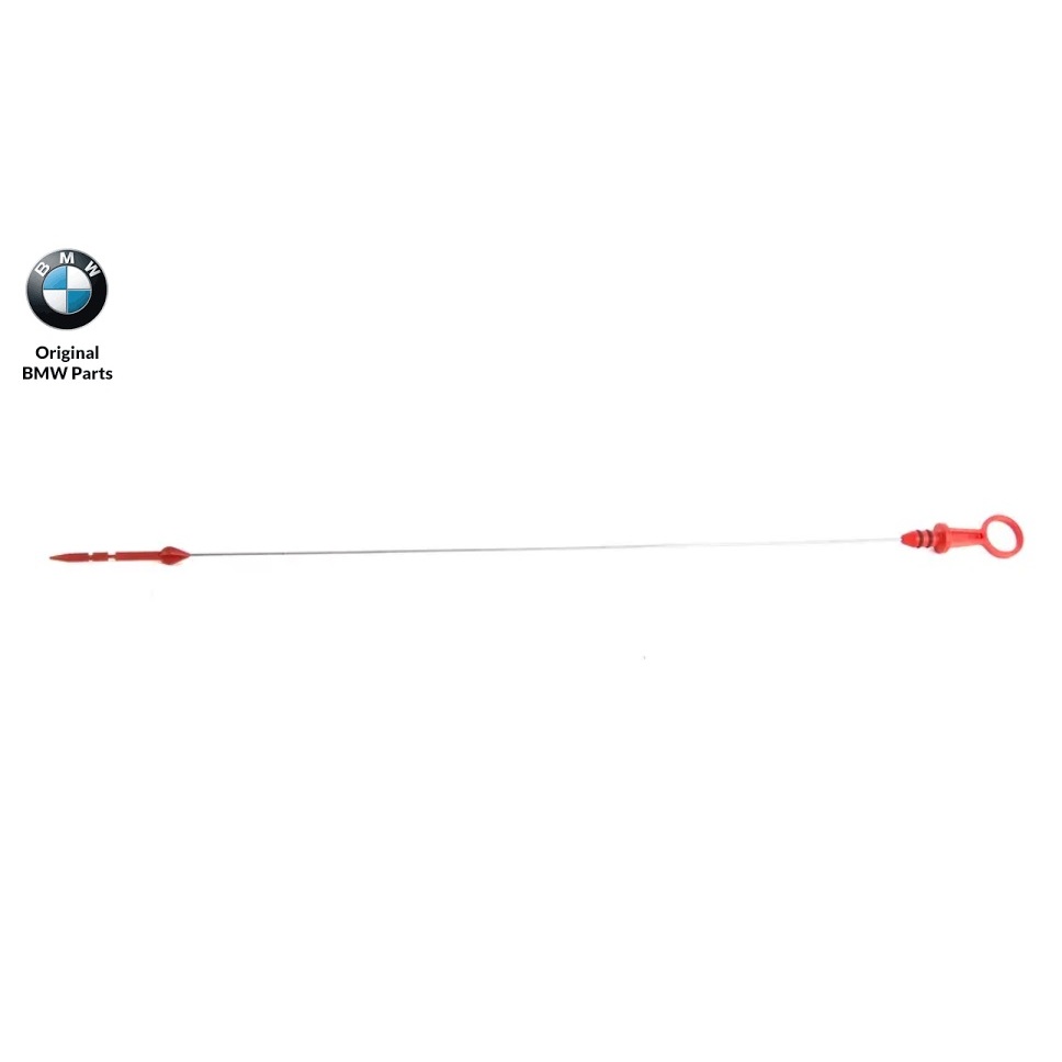 Genuine BMW E39 E46 E85 Engine Oil Dipstick 11431436293 | Shopee Malaysia