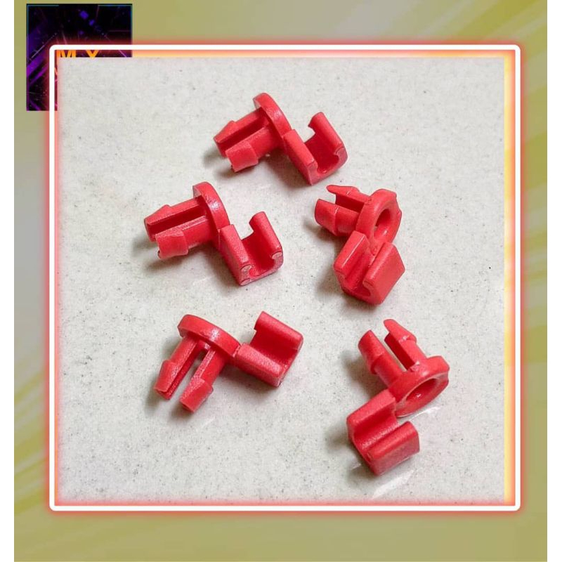 Inner Lock Clip Saga,Wira,Kancil | Shopee Malaysia