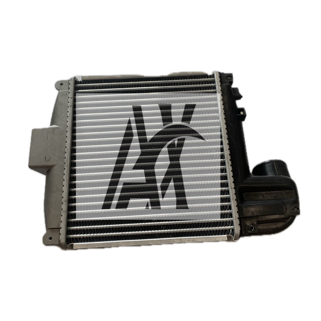 INTERCOOLER ASSEMBLY / CHARGE AIR COOLER [PA50] -TOYOTA HILUX KUN26 3.0 ...