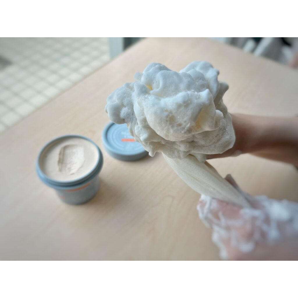 [SuiSavon][Direct from Okinawa,Japan]Marine Clay Facial Cleansing Soap ...
