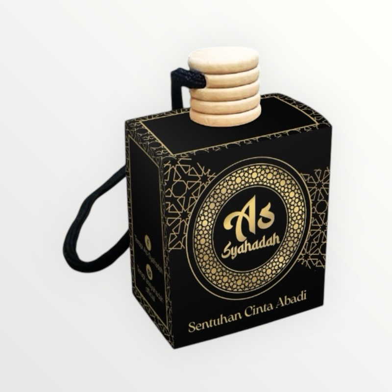 WANGIAN KERETA RUQYAH (NEW) | Shopee Malaysia