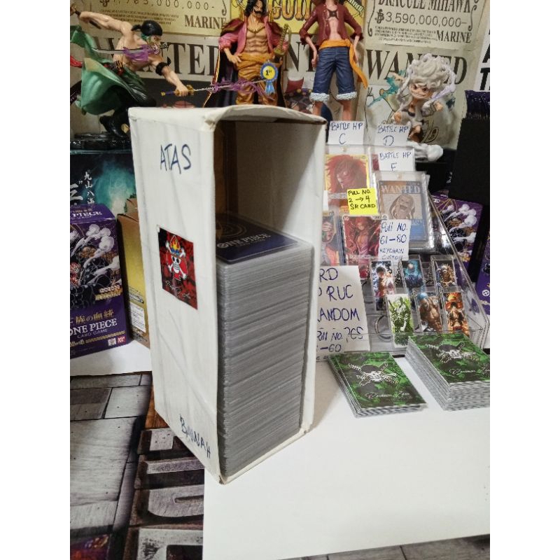 TCG PULL TRAIN SR/AA/SEC/L/SP | Shopee Malaysia