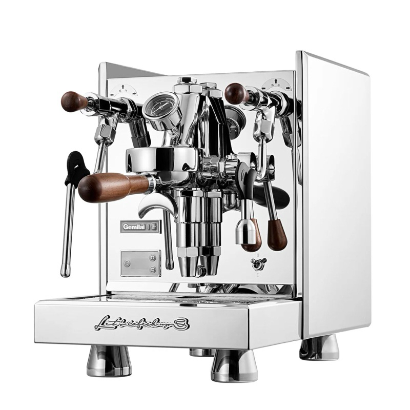 Gemilai CRM 3035 Expresso Coffee Machine | Shopee Malaysia
