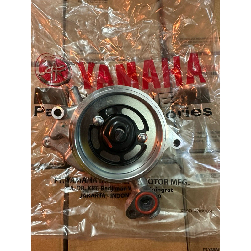 Water Pump Assy Yamaha LC135 V1/V2/V3/V4/V5/V6/V7/V8 | Shopee Malaysia