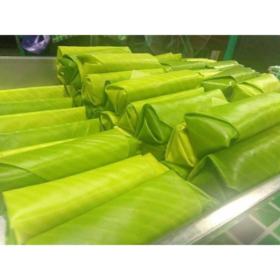 🔥🔥Lepat Loi Warisan Bugis Pontian🔥🔥 READY TO EAT | RETORT | Shopee Malaysia