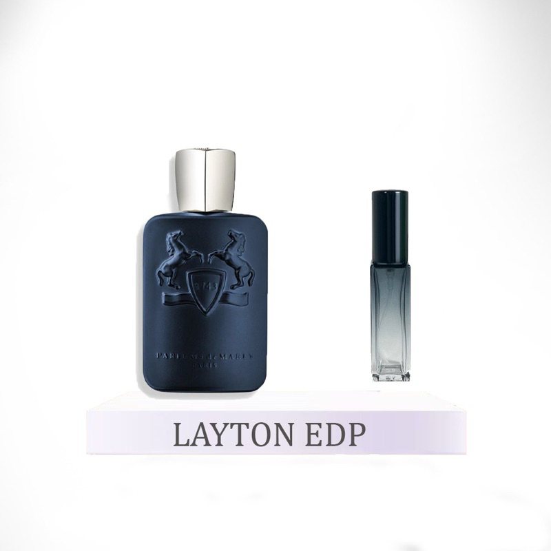 PARFUMS DE MARLY LAYTON EDP (U) 9ML DECANT | Shopee Malaysia