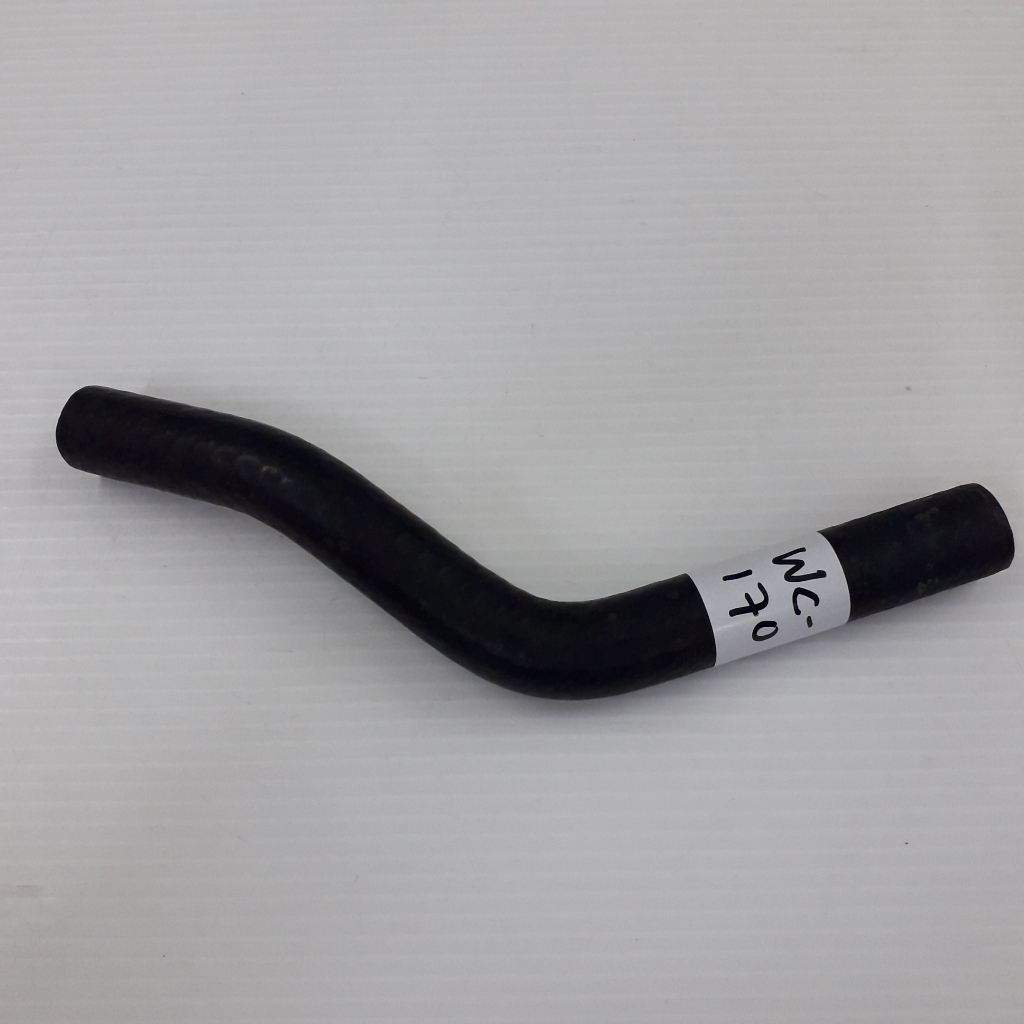 (1PCS YES WC-170) POWER STEERING OIL COOLER HOSE FOR HONDA ACCORD TA0 ...