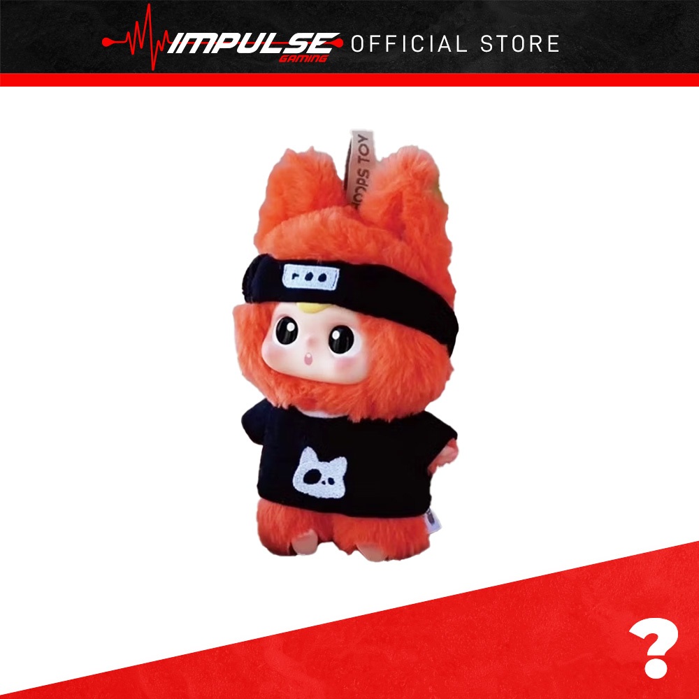 Whoops Toy Pupuqi Fantastic Animal Series [Blind Box / Full Case ...