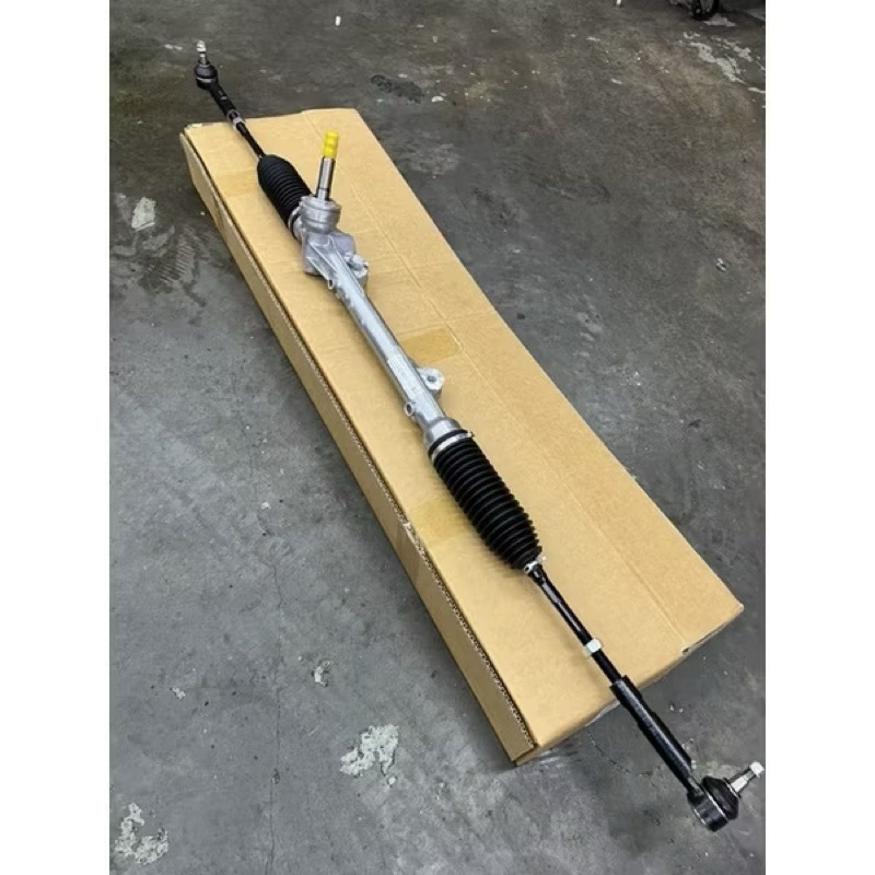 ORIGINAL STEERING RACK PERODUA AXIA BEZZA 1.0 1.3 BOSCH FOC TIE ROD END ...