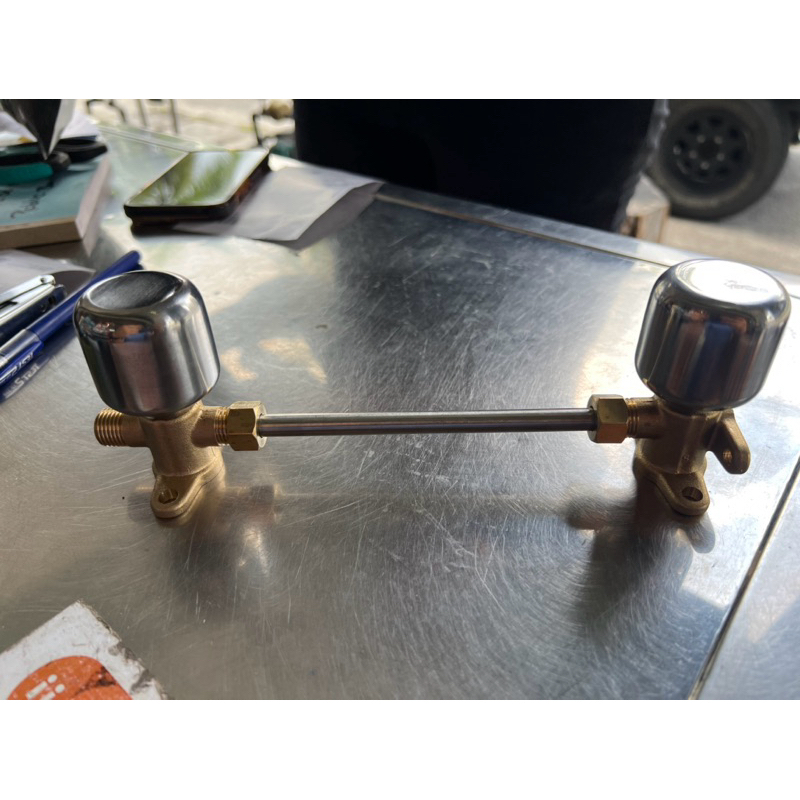 Thailand Turbo Air Chamber Pressure Tank Tabung Angin Terbo Pam Racun ...