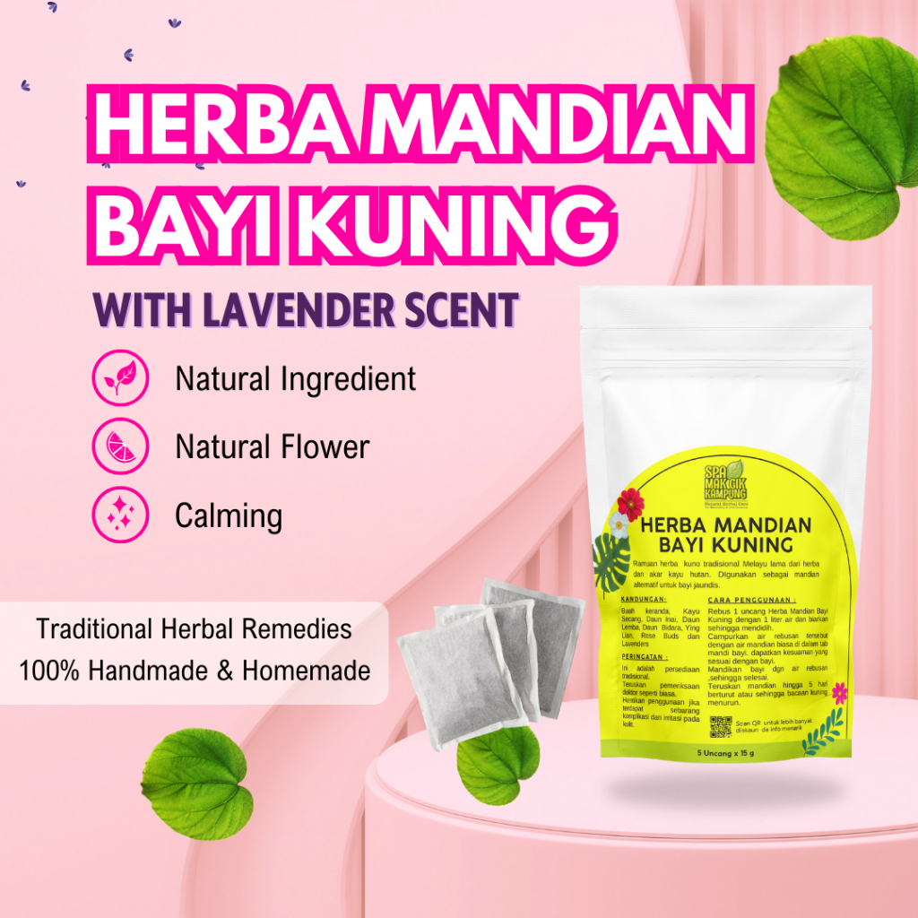 Mandian Bayi Kuning, Ikhtiar Bayi Menangis, Sawan Tangis, Baby bath ...