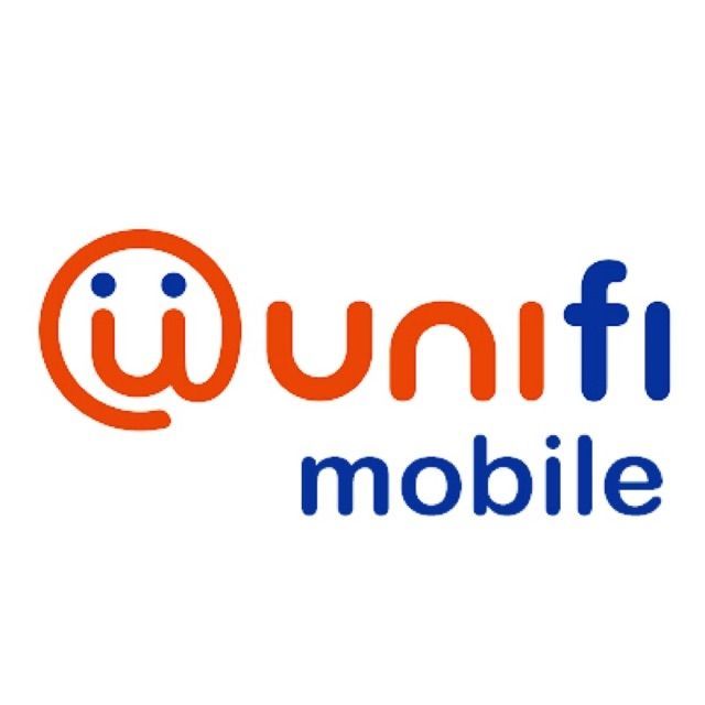 Unifi Mobile MY Prepaid Reload PIN Malaysia Cheap Murah | Shopee Malaysia