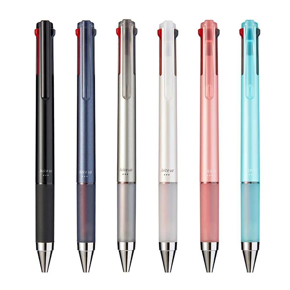 Pilot Juice Up Multifunction Pen 4 | Shopee Malaysia