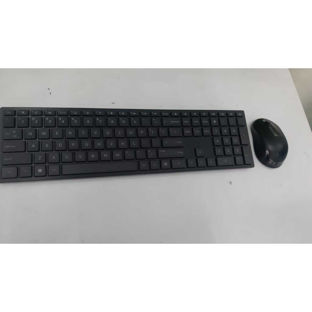 Acer Wireless Keyboard And Mouse Set Combo Shopee Malaysia