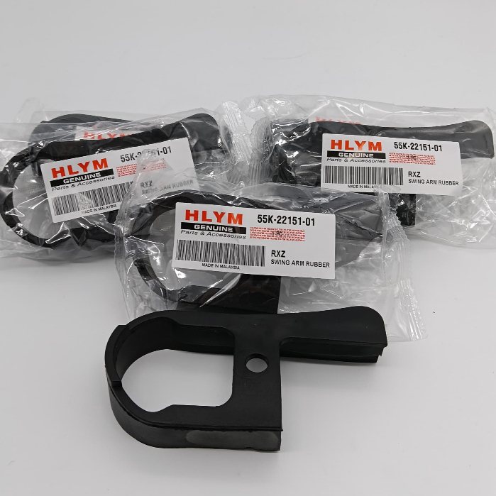 RXZ SWING ARM RUBBER YAMAHA RXZ GETAH SWING ARM HLYM ORIGINAL 55K-22151 ...
