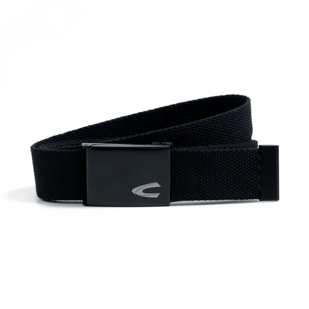 camel active Men Casual Canvas Belt Black 1716CVS-25#BLK | Shopee Malaysia