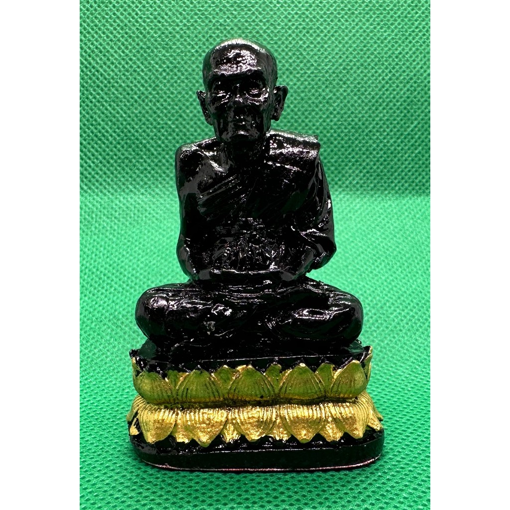 Mini Bucha LP Thuad - Wat Kunnacare - BE2561 | Shopee Malaysia