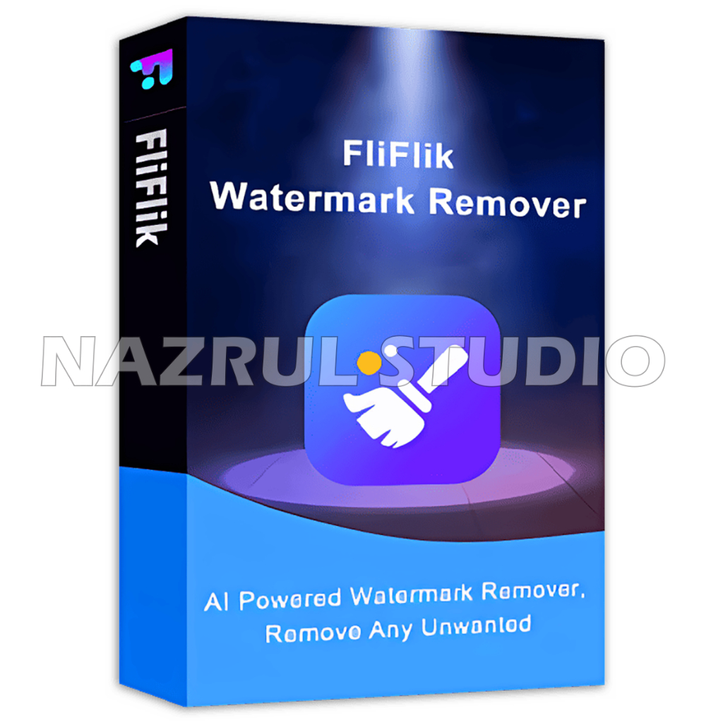 FliFlik Watermark Remover 6.0.0 Full Version Crack (MacOS) | Shopee ...