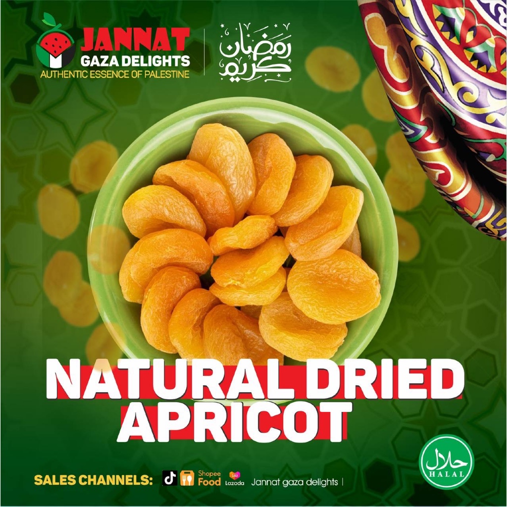 Dried Apricot | Premium Quality Apricots | Ready Stock | Shopee Malaysia