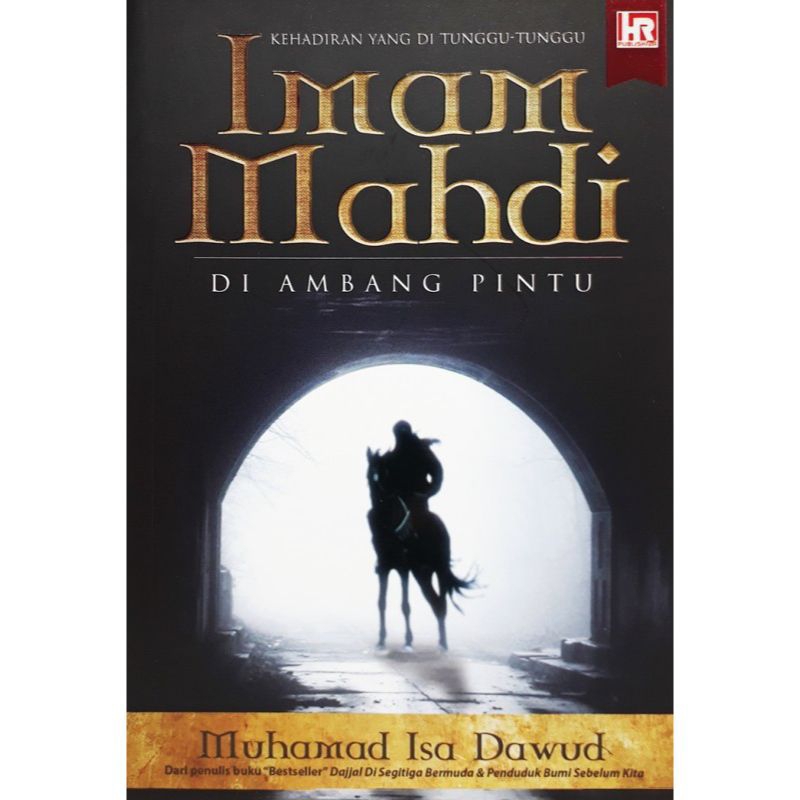 Imam Mahdi Di Ambang Pintu - Muhammad Isa Dawud [Used] | Shopee Malaysia