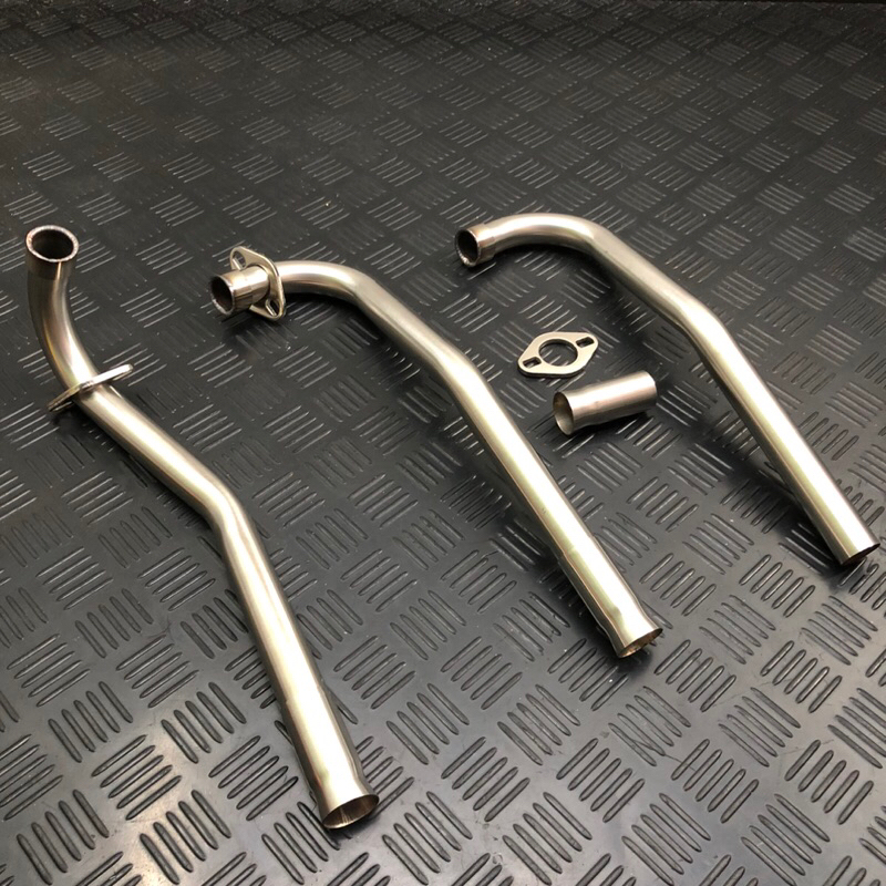 🇹🇭🔥🇹🇭 MANIFOLD 28MM WAVE 100RS DASH 110 EX5fi SUPERCUB KAMBING ...
