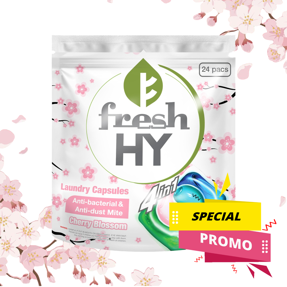 [CLEARANCE] Fresh HY Refill Pack | Shopee Malaysia