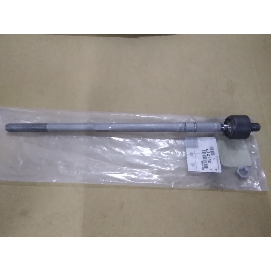 Peugeot RCZ Citroen DS5 Steering Rack Inner Tie Rod | Shopee Malaysia
