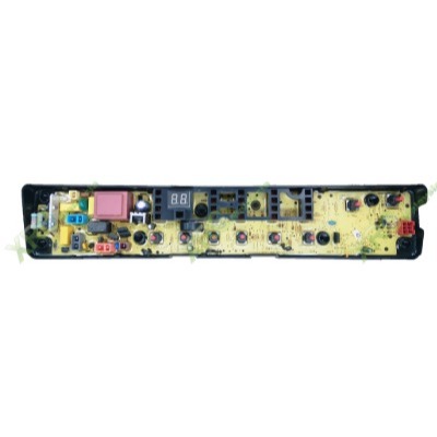 MFW-755M / MFW-855M / MFW-955M MIDEA WASHING MACHINE PCB BOARD ...