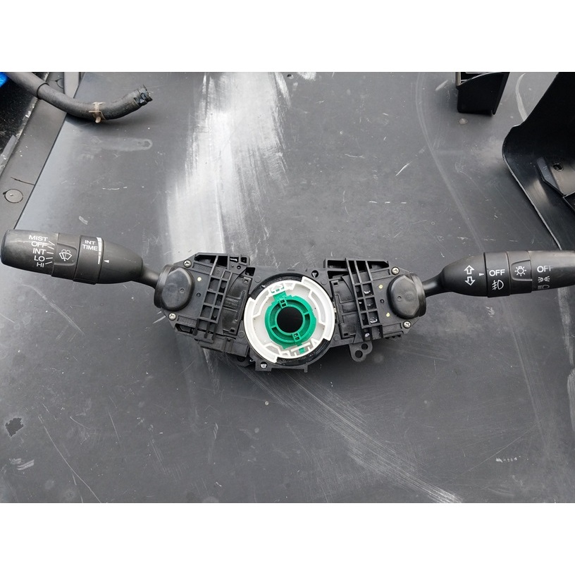 Honda Civic FD FD1 FD2 FD3 column switch suis wiper headlight fog ...