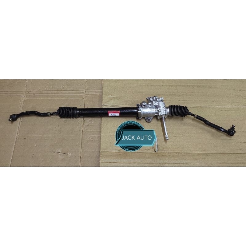 (Recon) Power Steering Rack Honda Accord SM4 (Full Set) (With Tie Rod ...