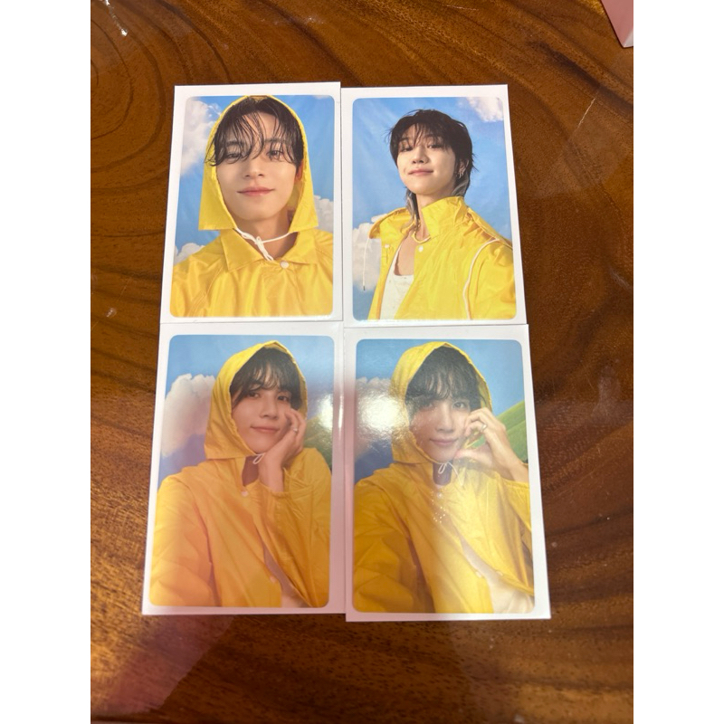 Official – Seventeen Heaven Album mini 11 carat version | Shopee Malaysia