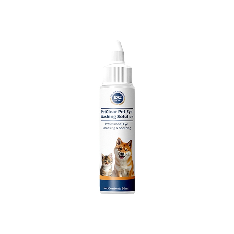 PetClear Pet Eye Drops (60ML) | Shopee Malaysia