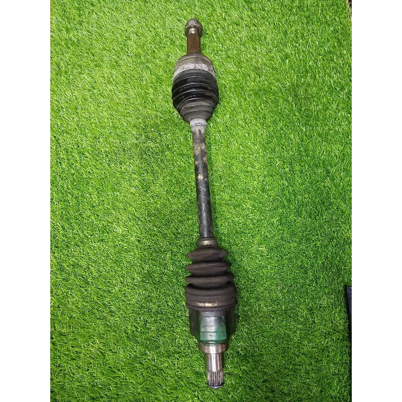 PERODUA KELISA KENARI VIVA FRONT DRIVE SHAFT LEFT HAND ( PASSENGER ...
