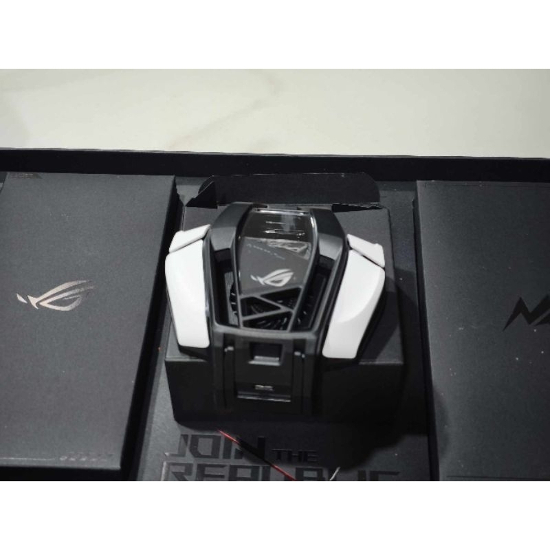 ROG Phone 6 MLBB M5 Special Edition package | Shopee Malaysia