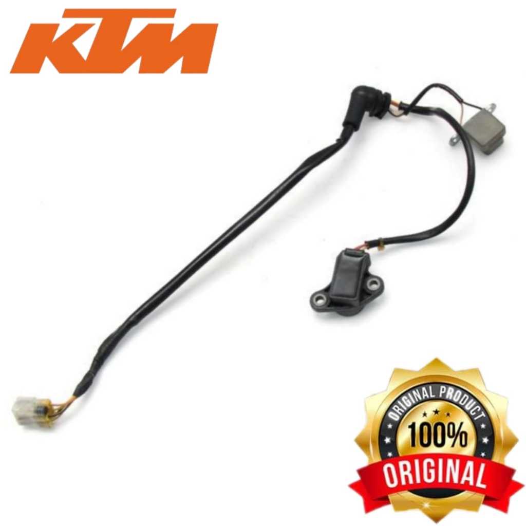 93811023000 KTM GEAR INDICATION SENSOR 100%ORIGINAL MADE IN INDIAN KTM ...