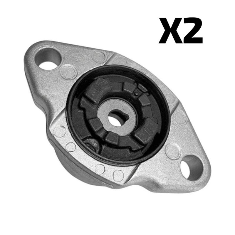 2133264800 Mercedes Benz GLC W254 W205 W213 W257 Rear Absorber Mounting ...