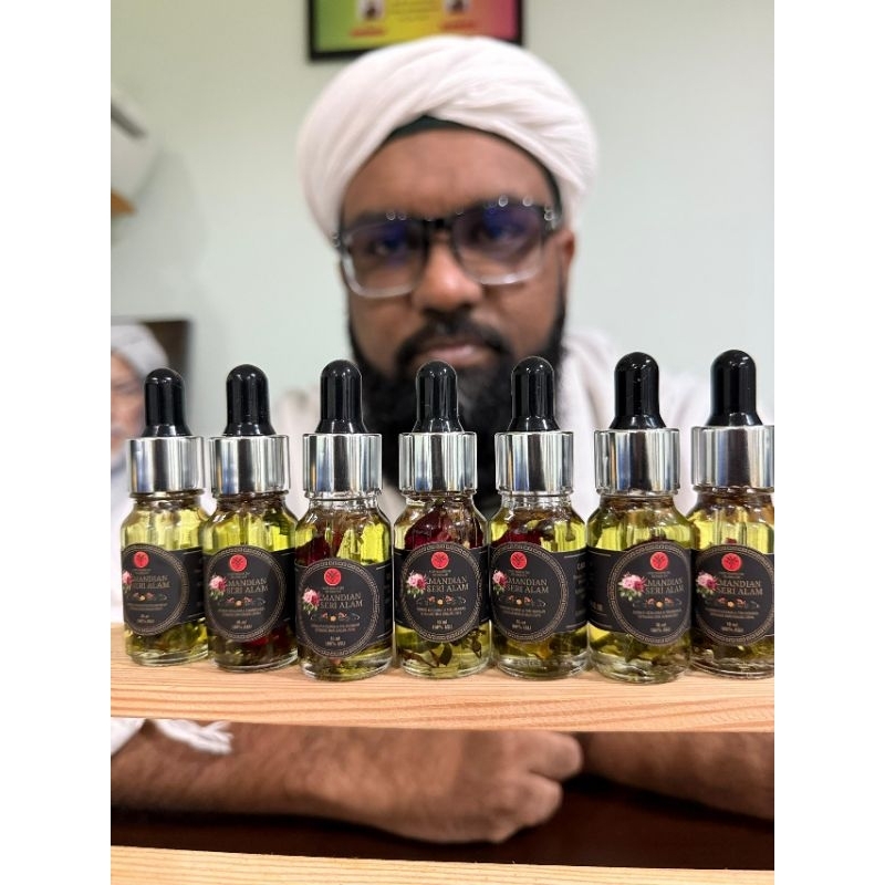 MANDIAN SERI ALAM TOK SINGA | Shopee Malaysia