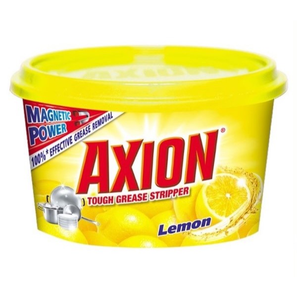 AXION LEMON DISHWASHING PASTE 700G | Shopee Malaysia