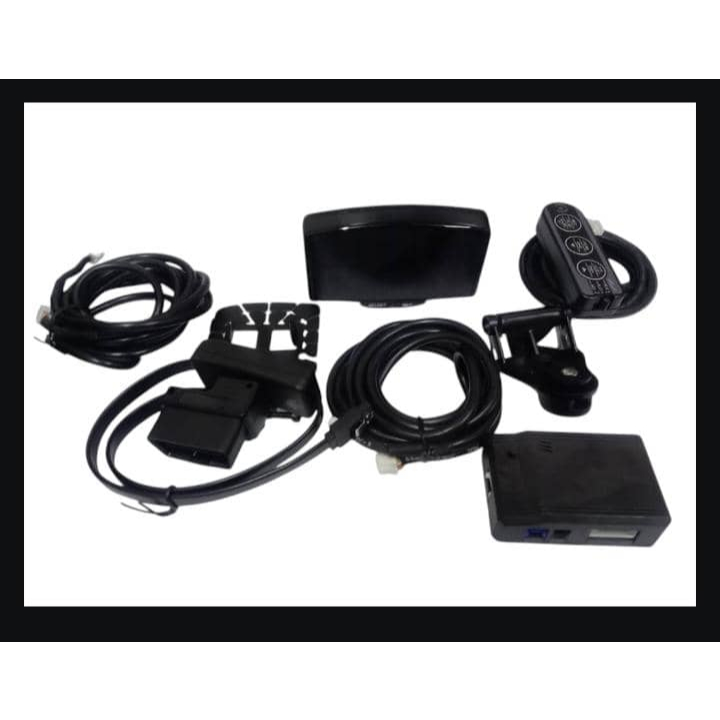 💥READY STOCK💥DEFI 255 METER ADVANCE + ZD METER + DEFI CONTROLLER (3 ...
