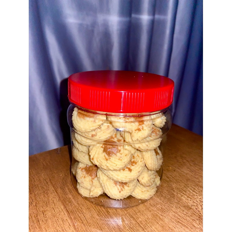 Harga Borong Biscoff cookies anti pecah buttery | Shopee Malaysia